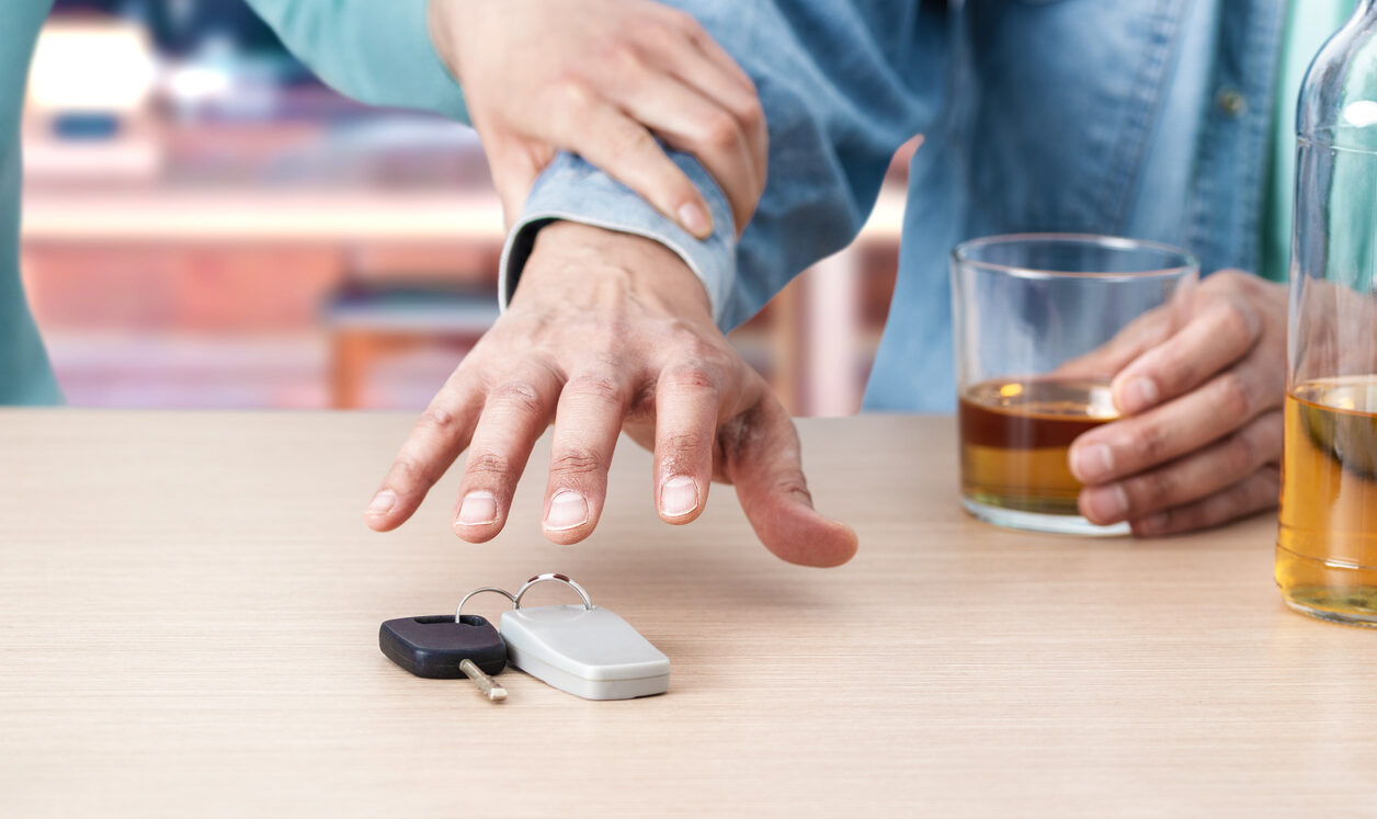 Understanding Arizona Dram Shop Law - The Sorenson Law Firm