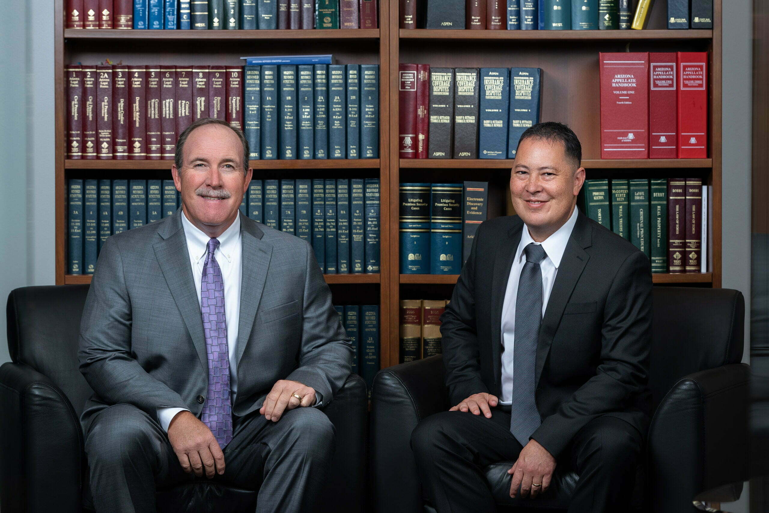 FAQ - The Sorenson Law Firm