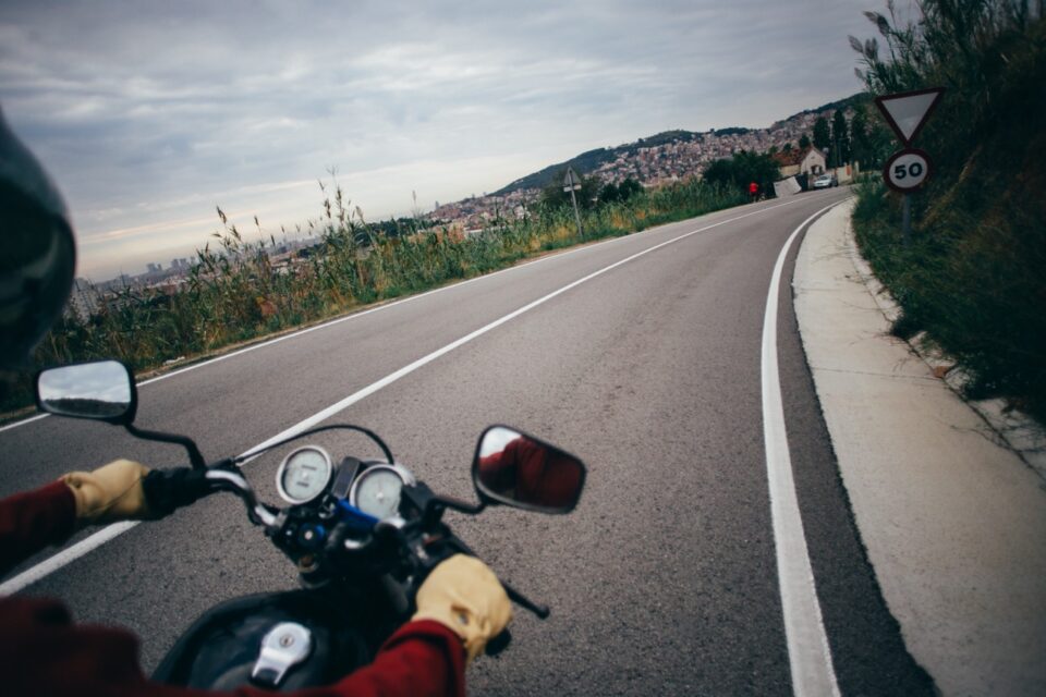 Revolutionizing Freedom: Embracing the New Era of Motorcycle Lane ...