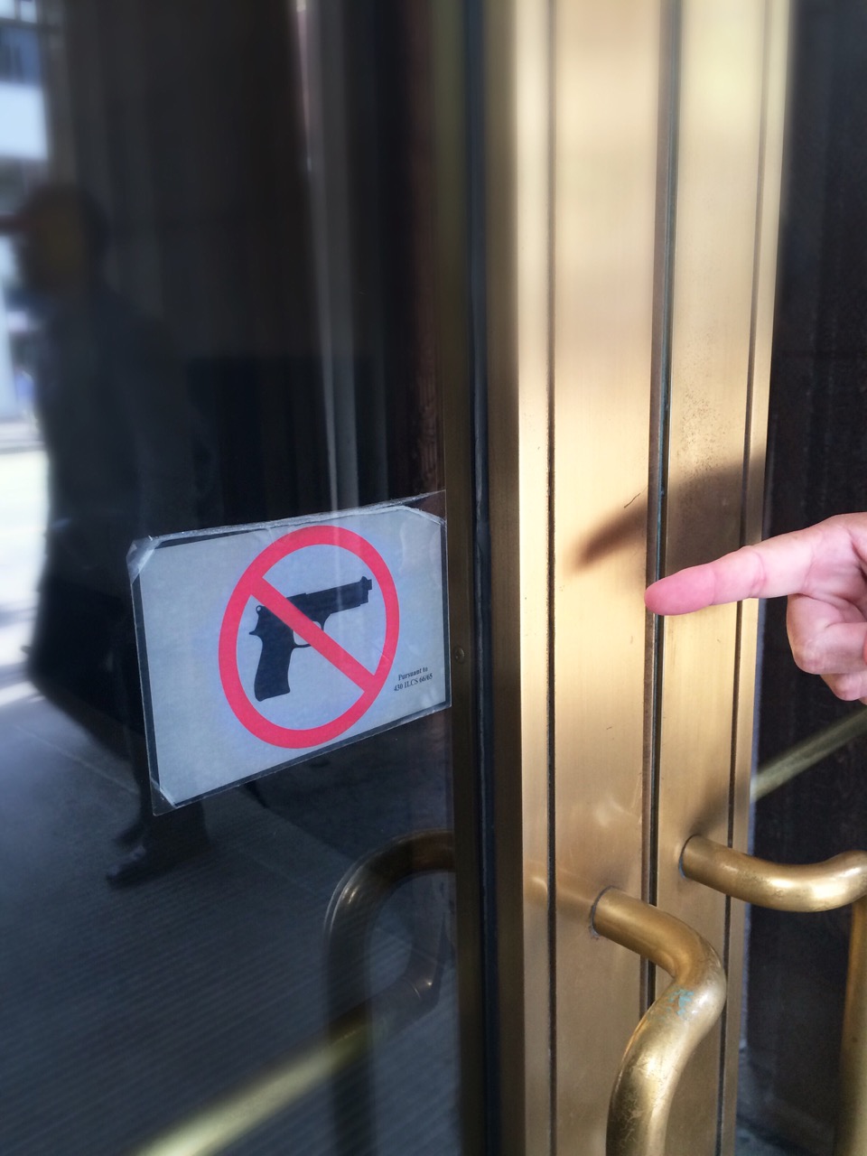 Your Rights on Prohibited Firearms in Arizona - The Sorenson Law Firm