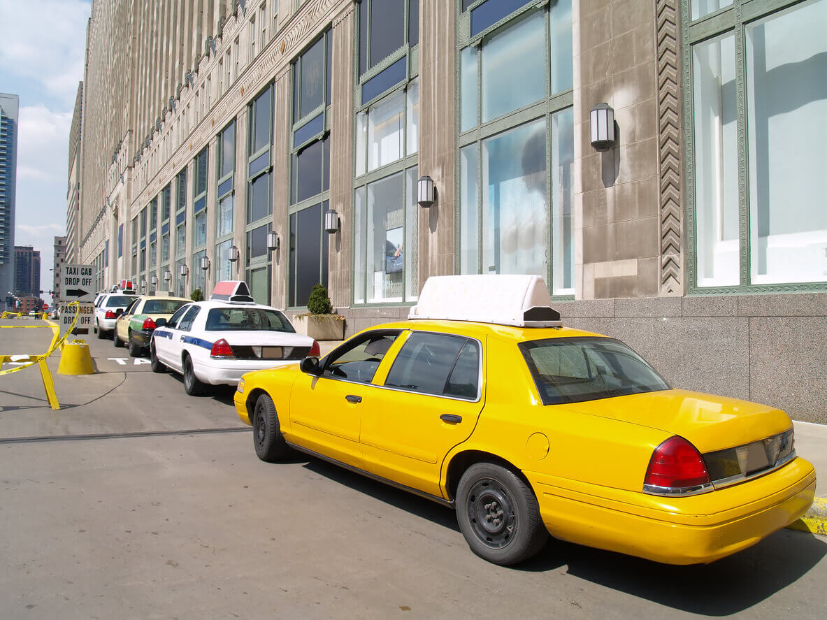 Phoenix Rideshare Accident Lawyer